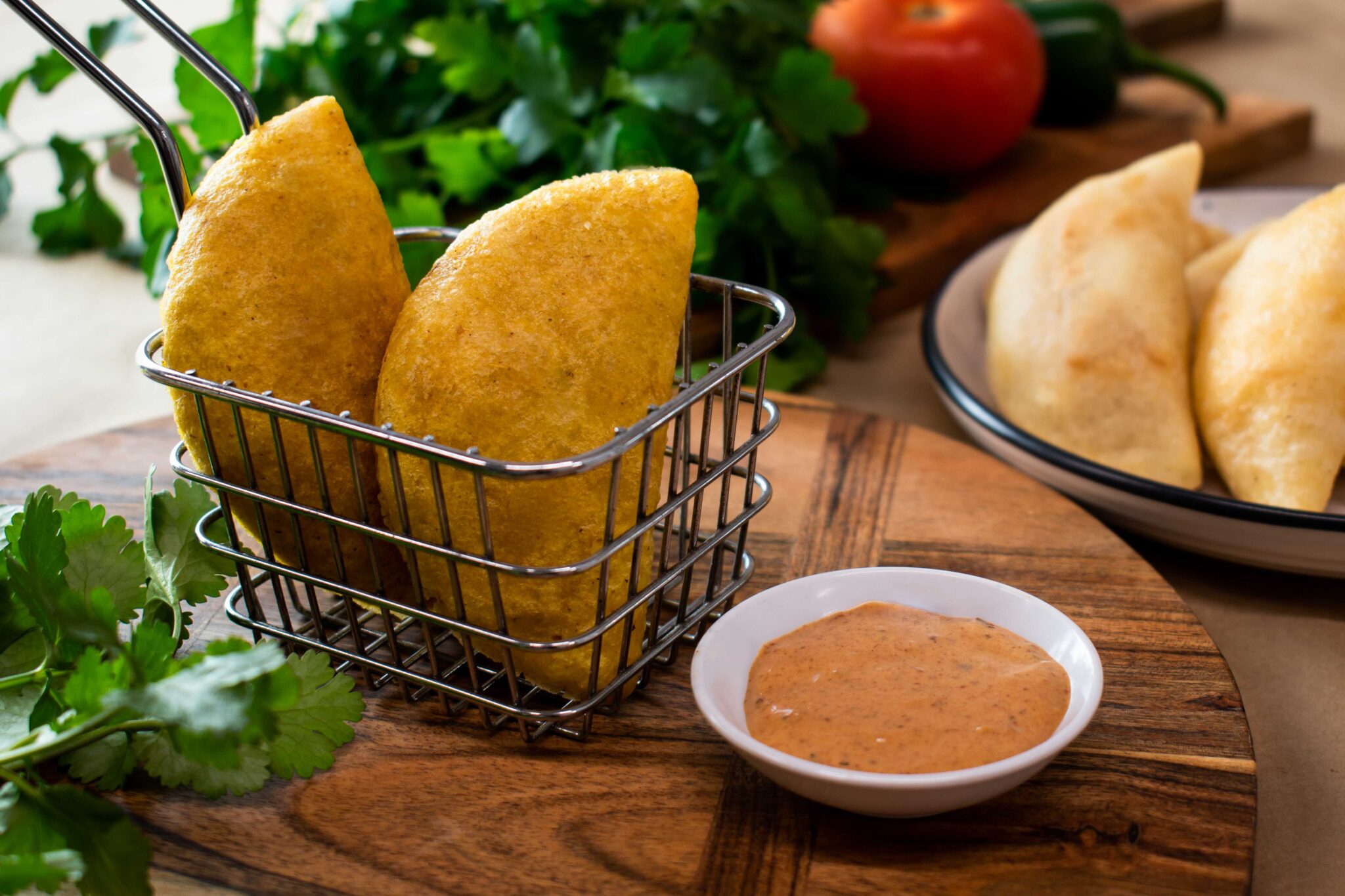 Home - Empanadas Factory